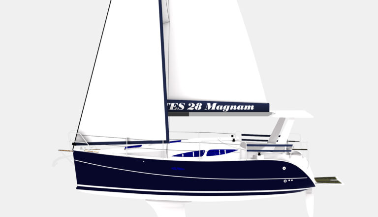 TES Yachts
